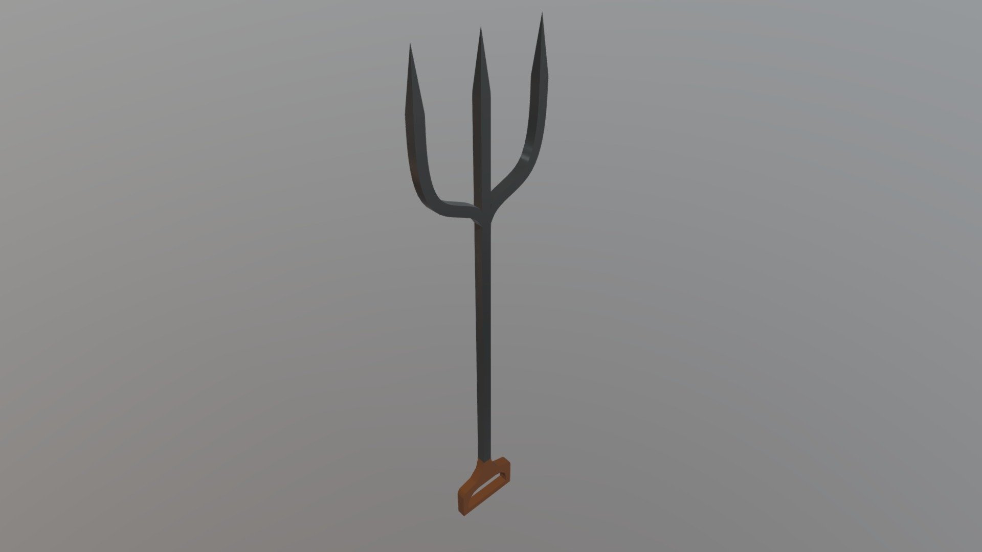 pitchfork - Download Free 3D model by Helindu [8a228b0] - Sketchfab