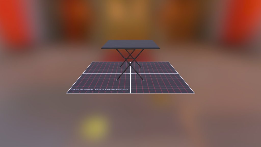 3D_Prop_Table - 3D model by Jonathan Last (@JonathanL) [8a22d38 ...