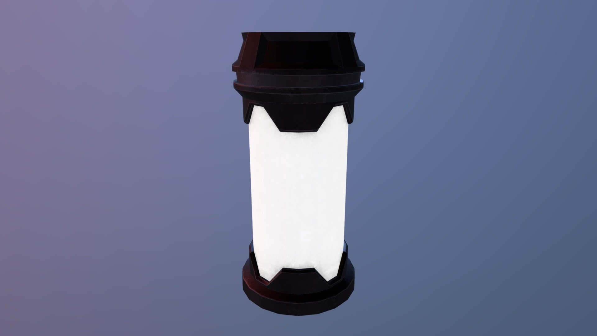Containment Unit - Download Free 3D model by 100439132 [8a25ec9 ...