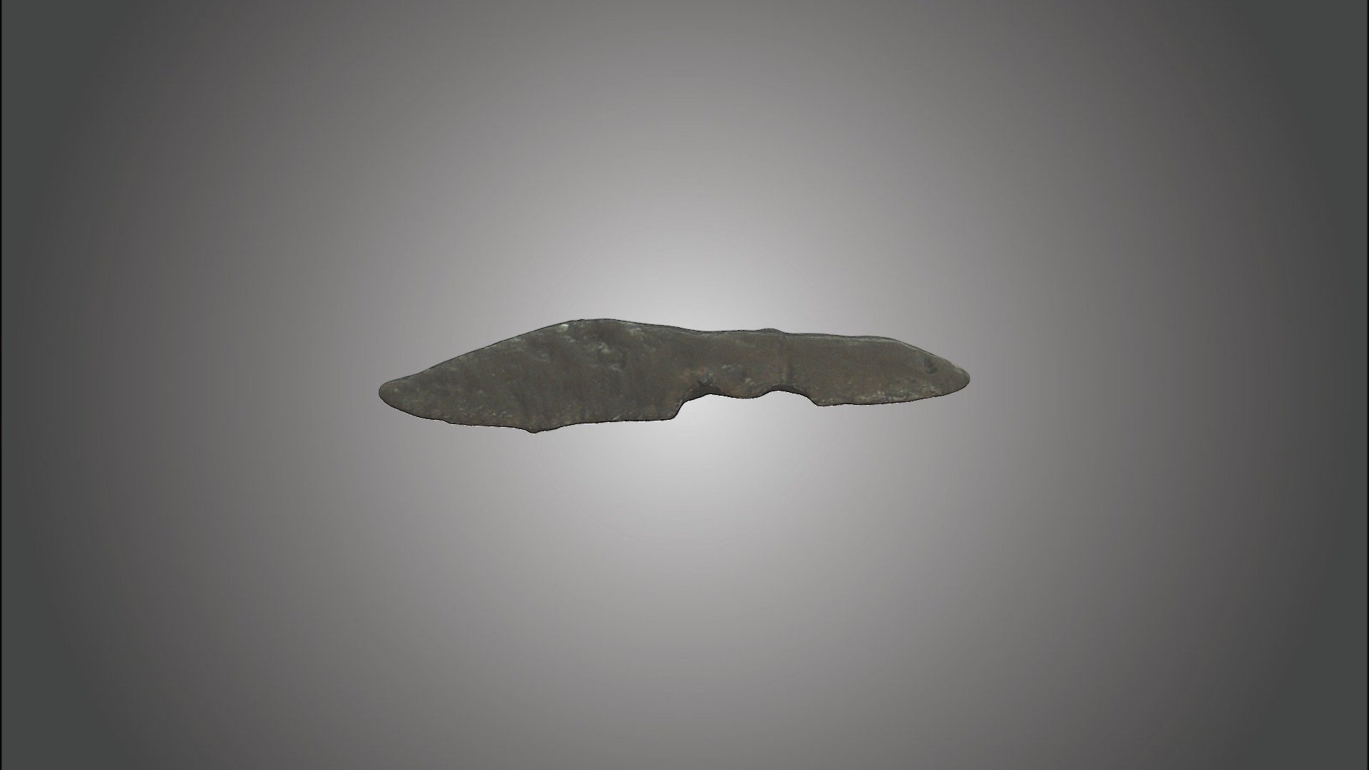 lemmet mes - 3D model by Erfgo3D [8a26ceb] - Sketchfab