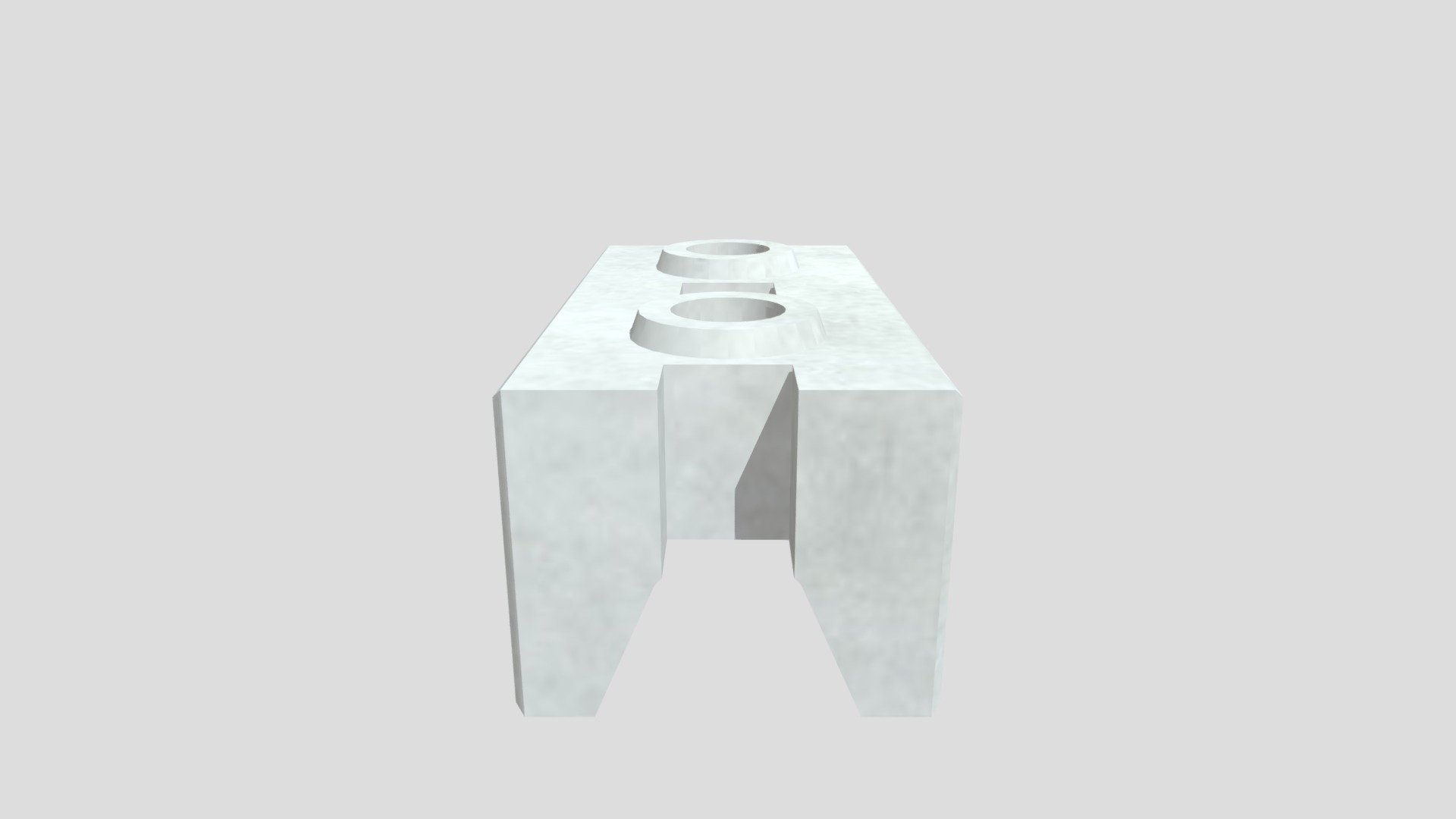 UPPER CHANNEL BRICK-20221018T031146Z-001 - 3D model by SLBrick [8a26ff5 ...