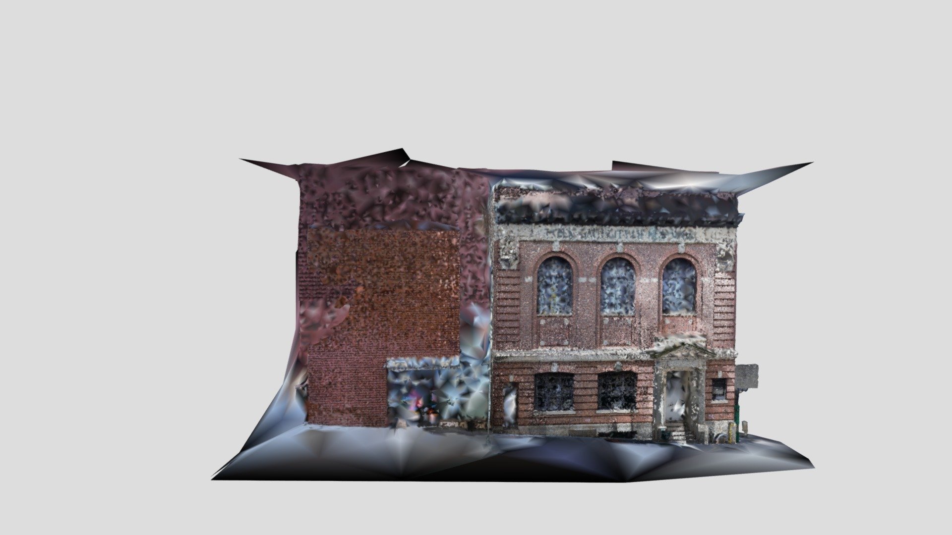 clara_dhd_scan_Model_1 - 3D model by ColumbiaUniversity-GSAPP ...