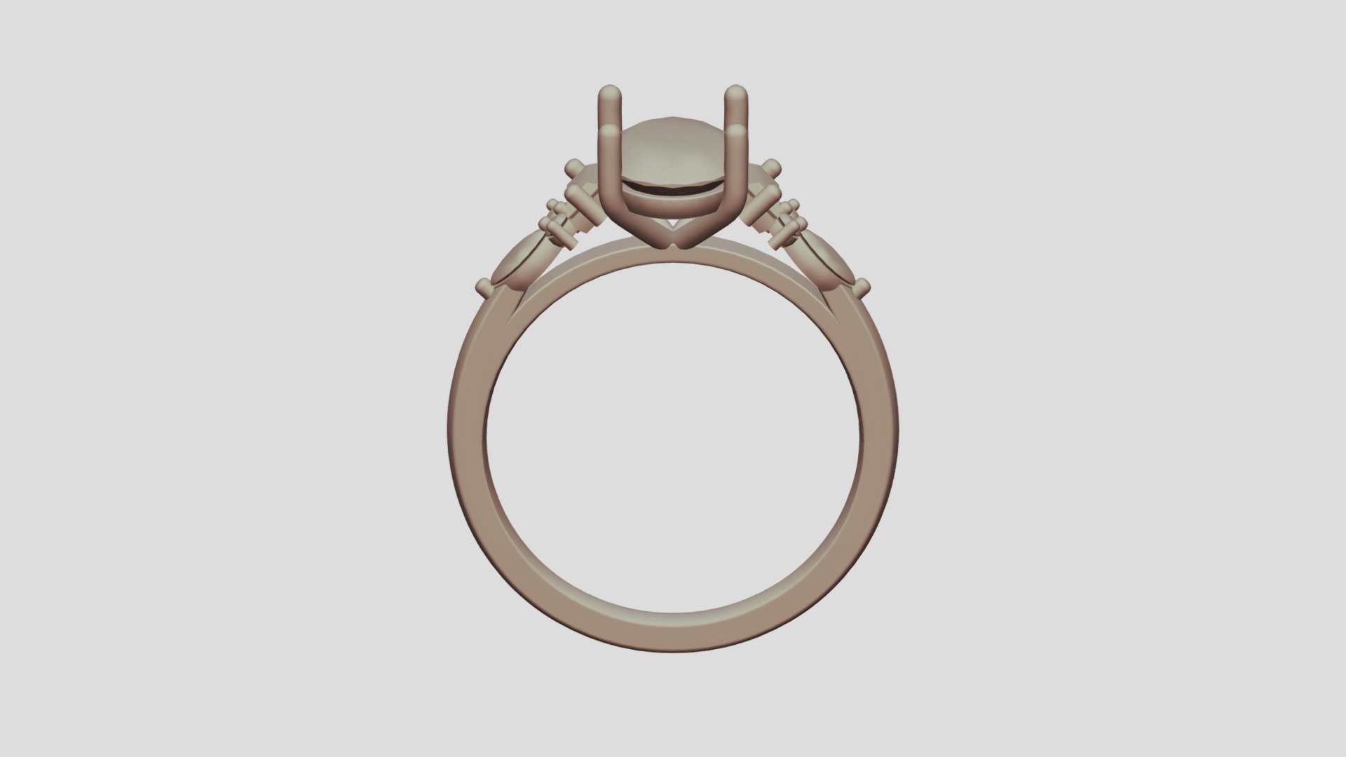 Parker 1 - 3D model by semmert179 [8a27a6e] - Sketchfab