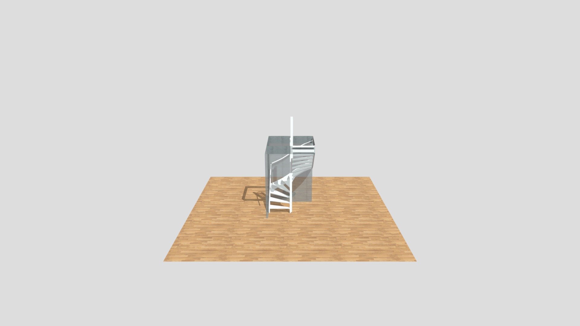 Alkemade Huizen - 3D model by verdonktrappen [8a27fd9] - Sketchfab