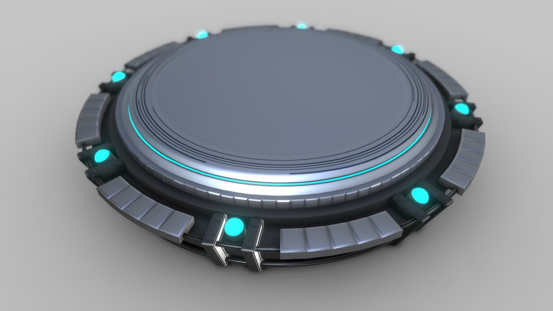 STAND BASE 03 - Buy Royalty Free 3D model by fasih.lisan [8a2a92f ...