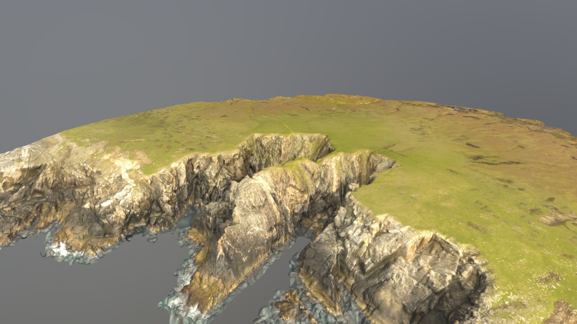 Burgi Geos - 3D model by jonathanmosca [8a2adcc] - Sketchfab