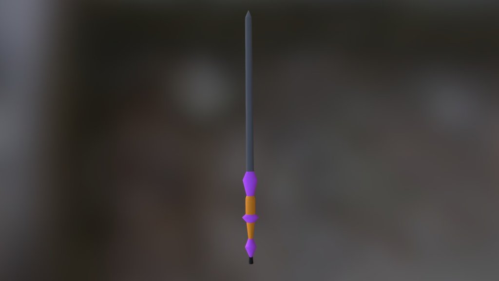 Prop Color - 3D model by dean jacobsen (@deanjacobsen) [8a2c0e4 ...