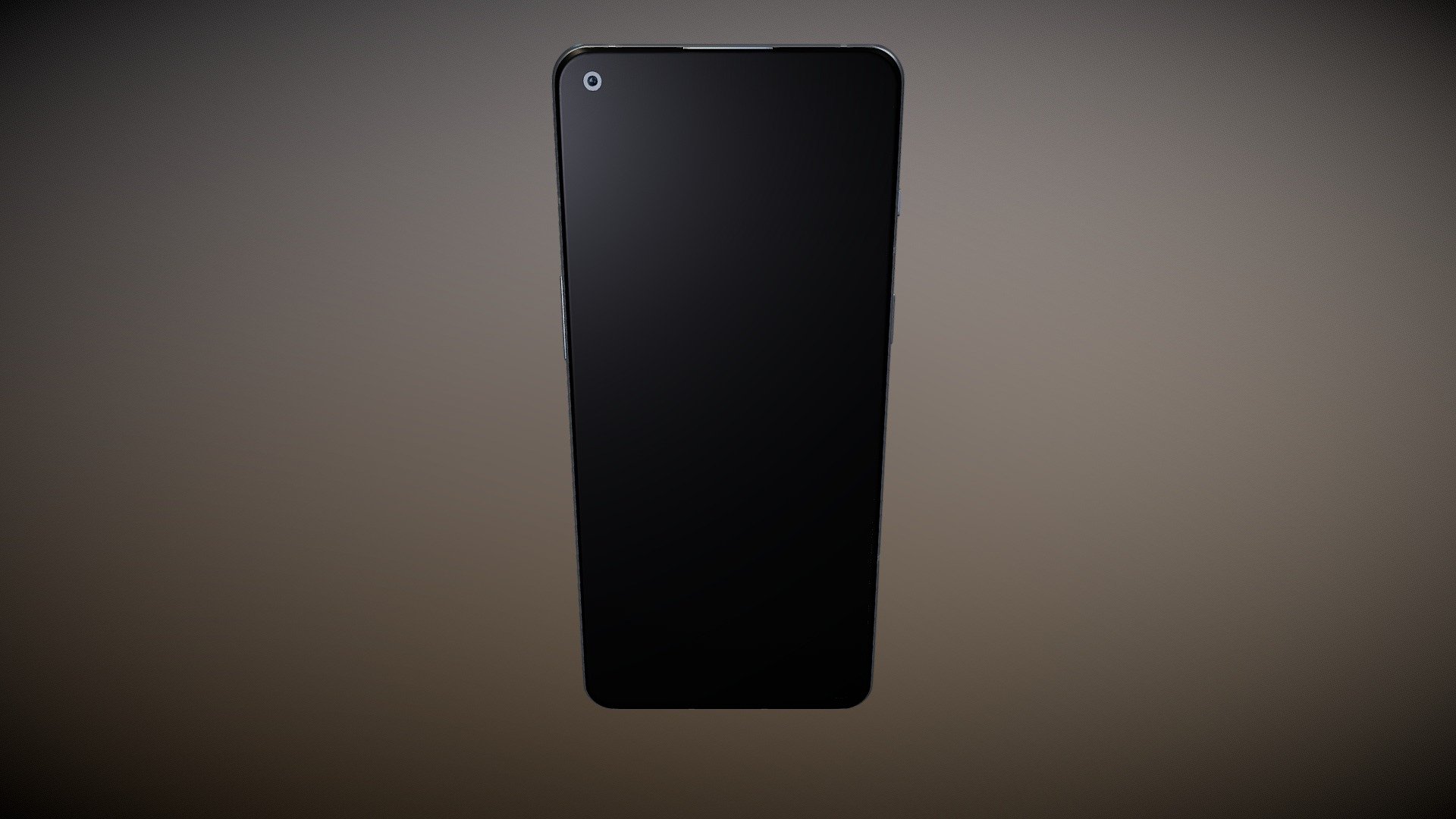 One Plus 9rt 3d Model By Pratikagre2016 [8a2c5f4] Sketchfab