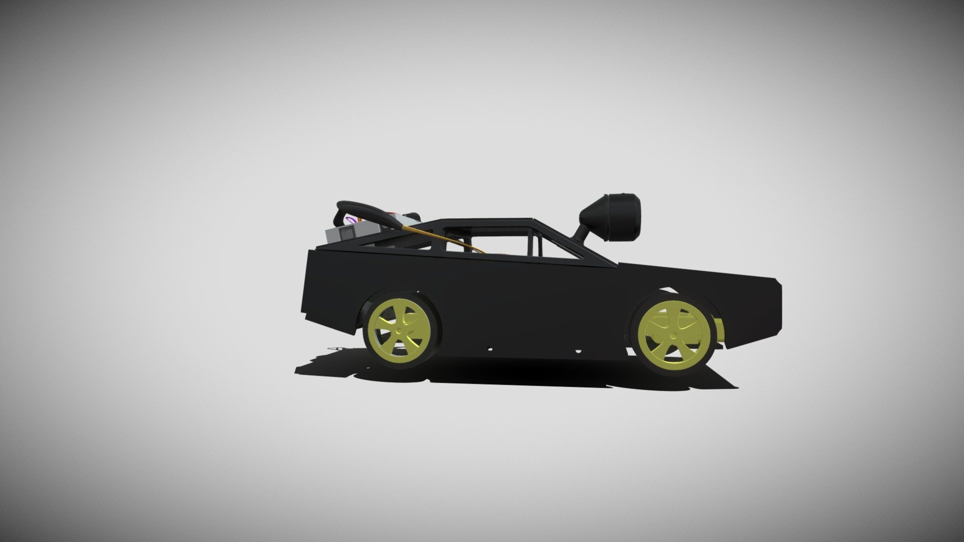 DeLoReAn - 2 v14 - 3D model by agenciajv2 [8a2d3a7] - Sketchfab