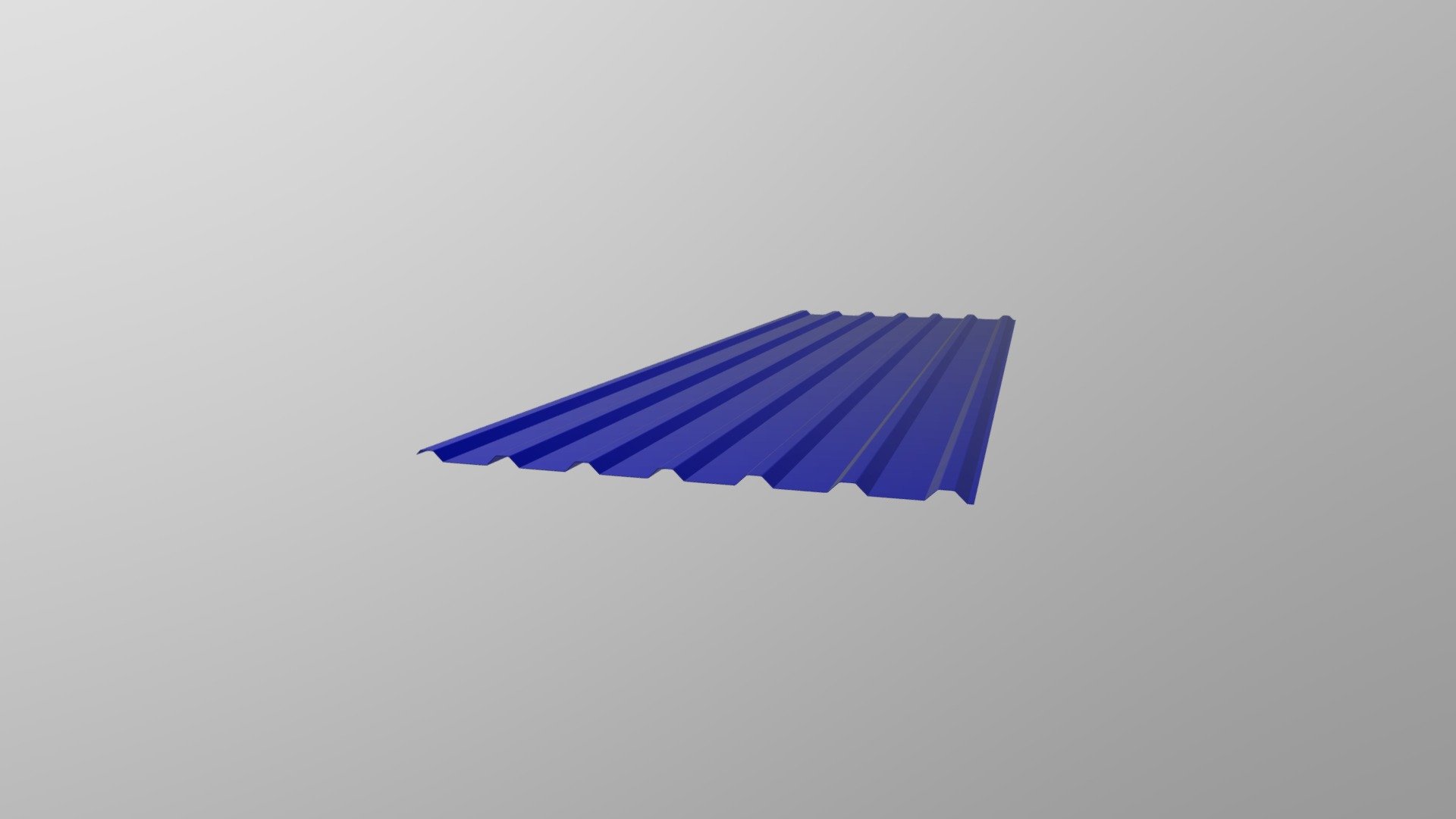 U PANEL - Download Free 3D model by FabTech [8a2d9ed] - Sketchfab