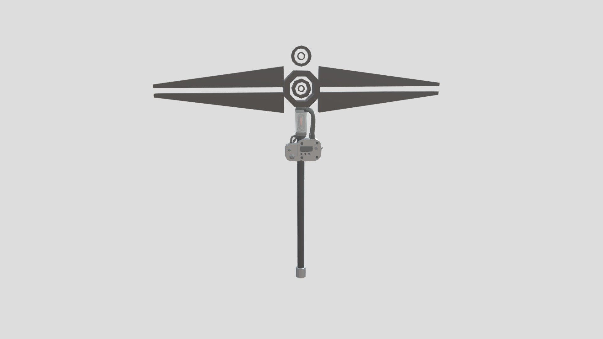 Pickaxe - 3D model by James (@oh.james8) [8a2e76e] - Sketchfab