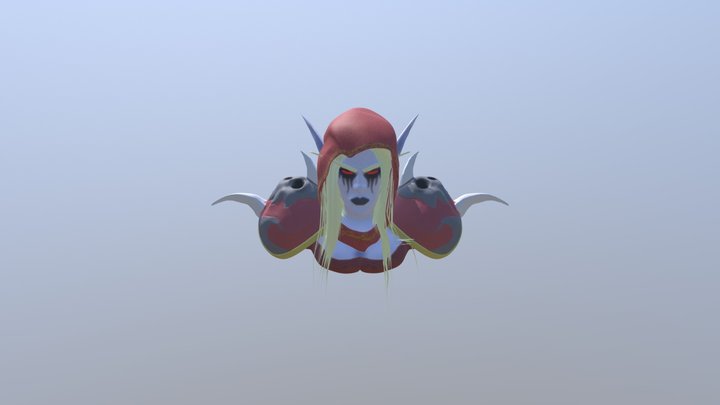 Windrush 3D models - Sketchfab