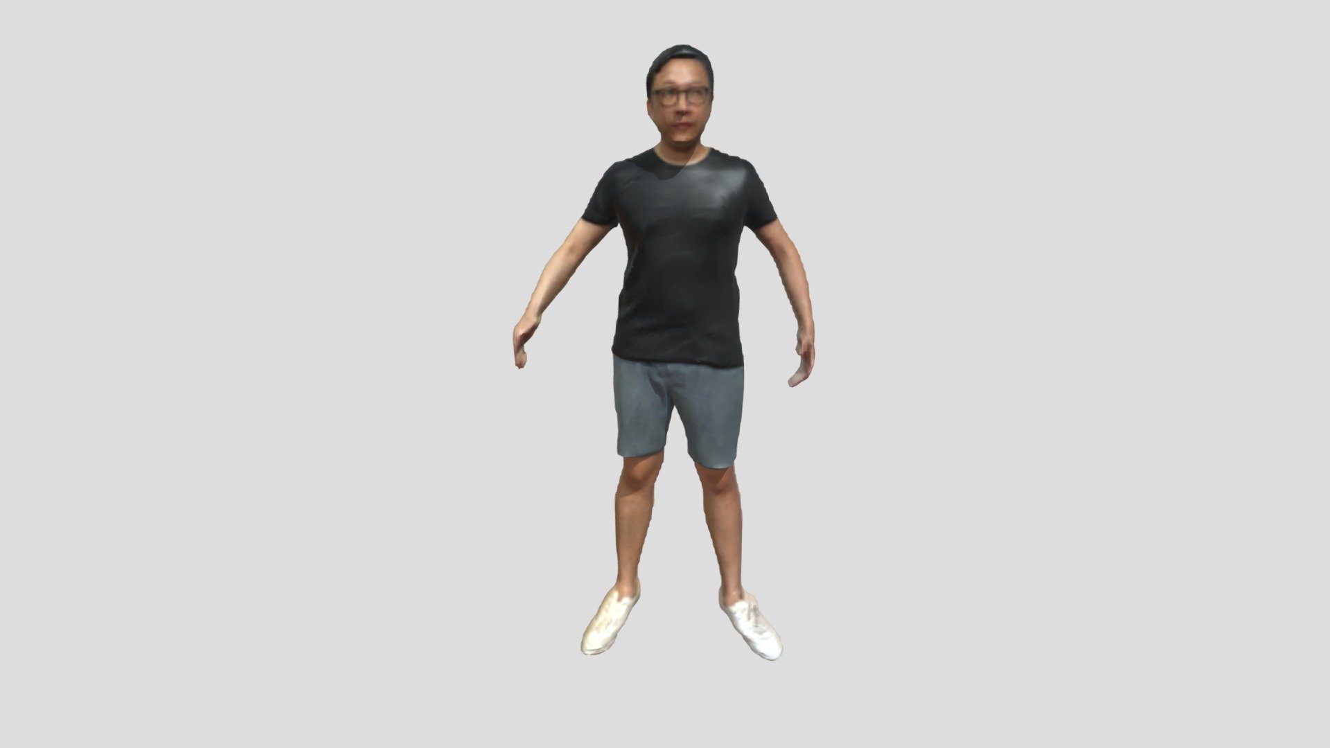 dAb20200729 - Download Free 3D model by daaab [8a3190b] - Sketchfab
