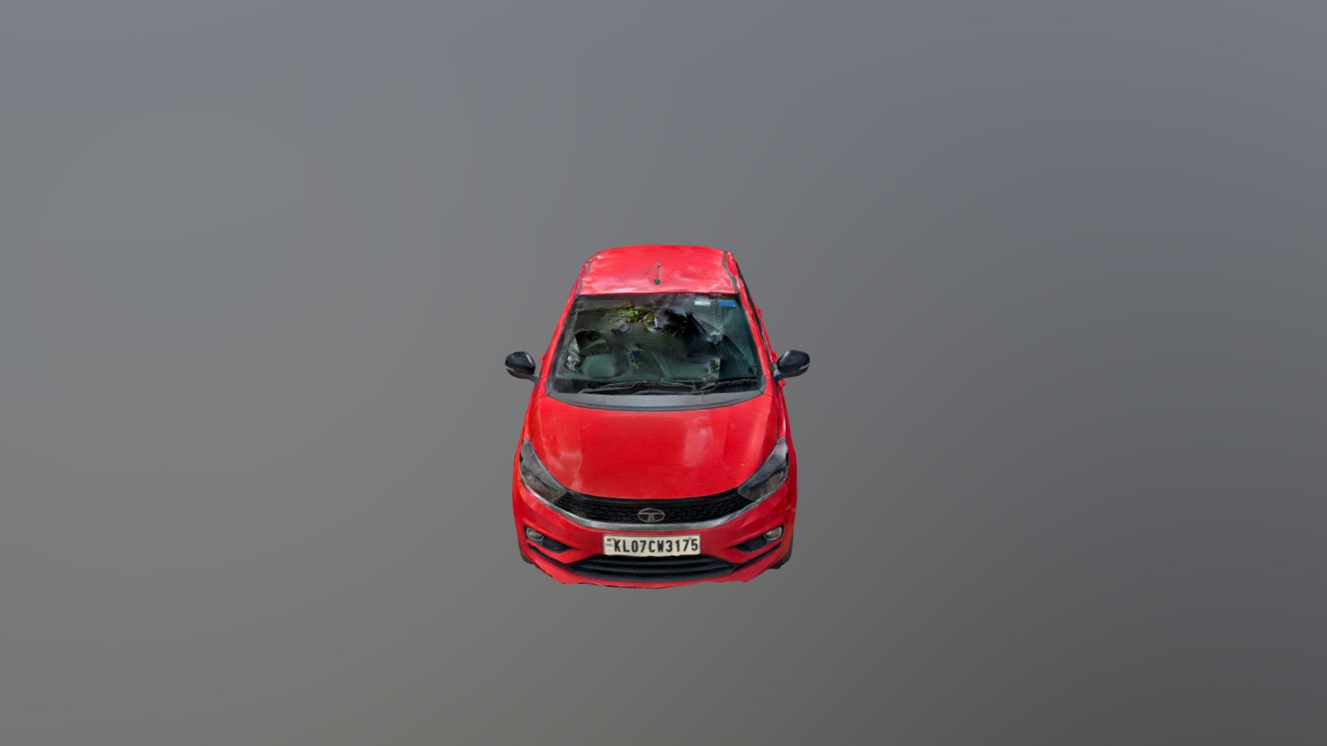 Tiago-1 - 3D model by atul2 [8a31b4d] - Sketchfab