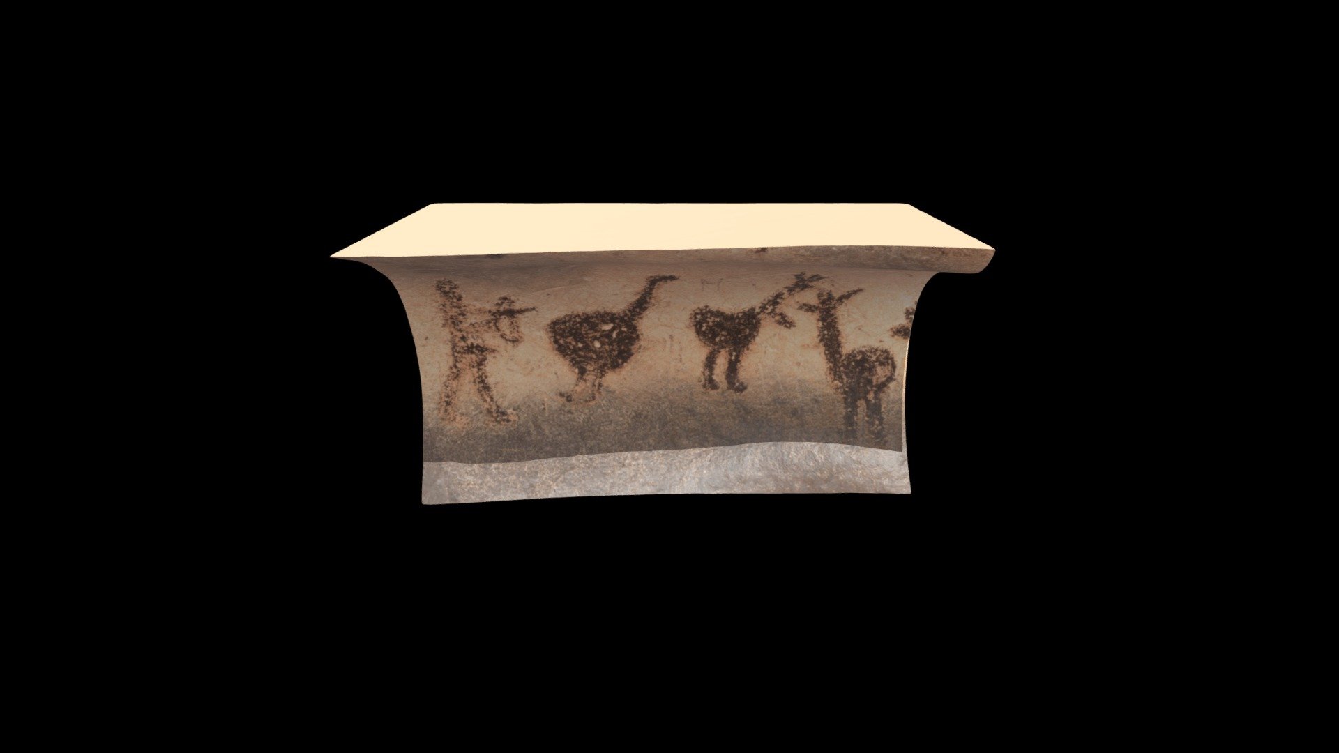 Scene_Fragment_n1 - 3D model by dnadota [8a33de8] - Sketchfab