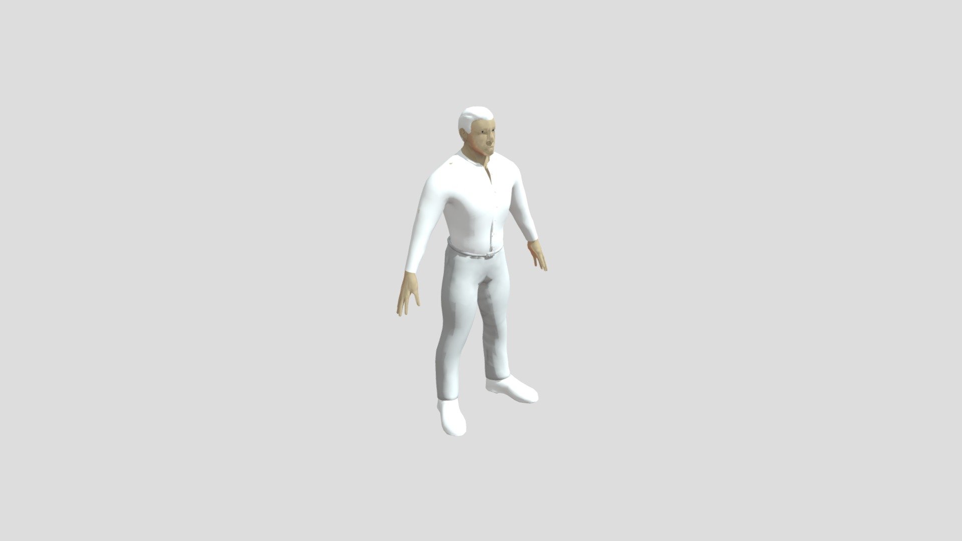 Base Low - 3D model by FreikG [8a34b51] - Sketchfab