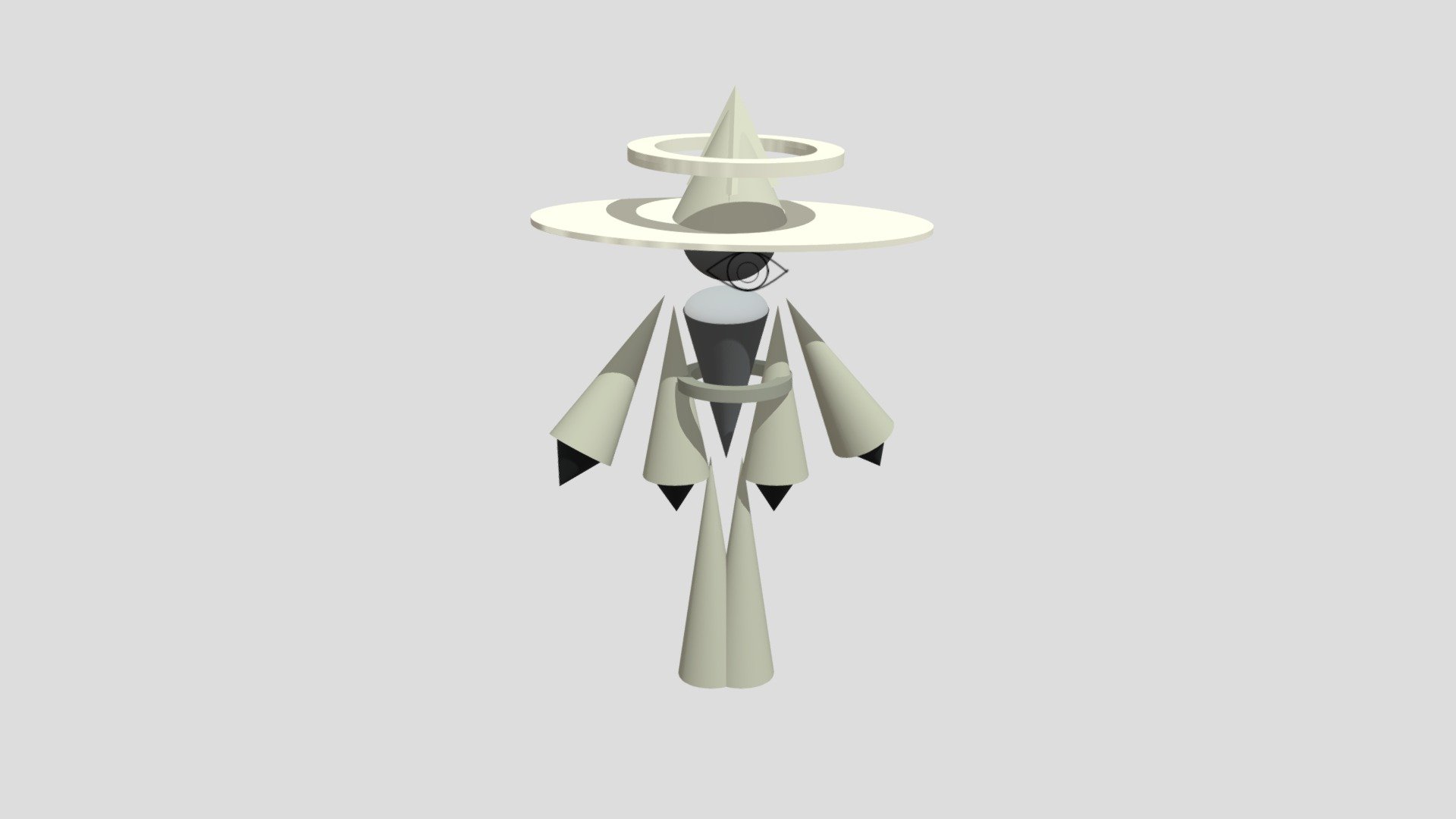 Insombi (dave and bambi loosh edition) - Download Free 3D model by ...
