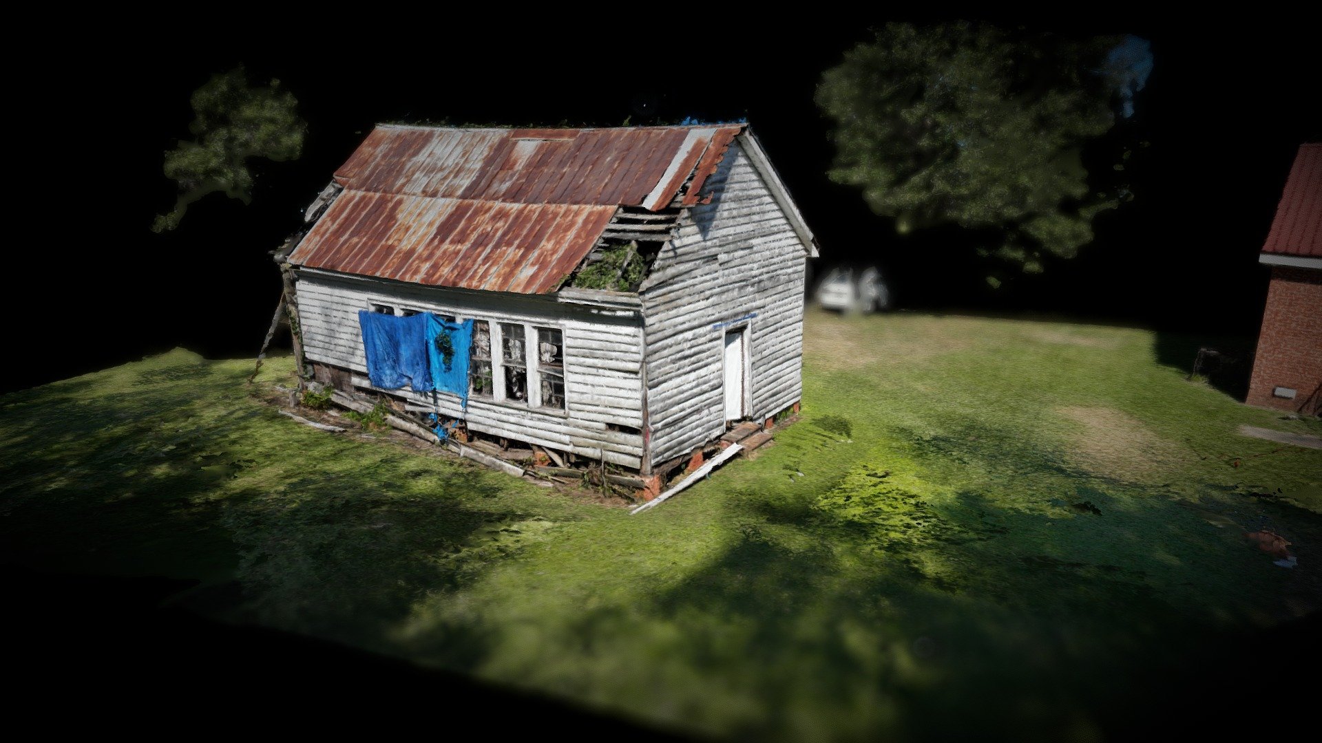 2022 Model of the Armstrong School - Download Free 3D model by TSACS ...