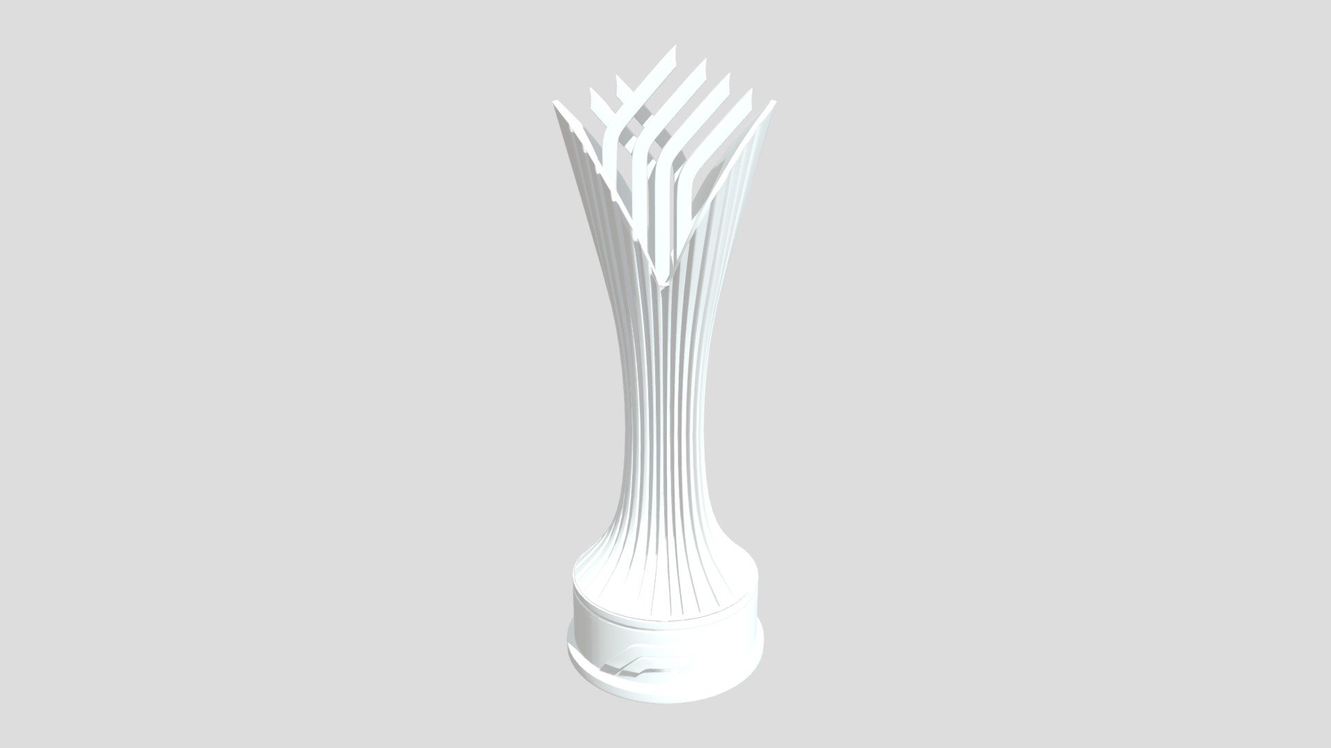 F1_ Trophy - 3D model by jvlasercut1968 [8a38135] - Sketchfab