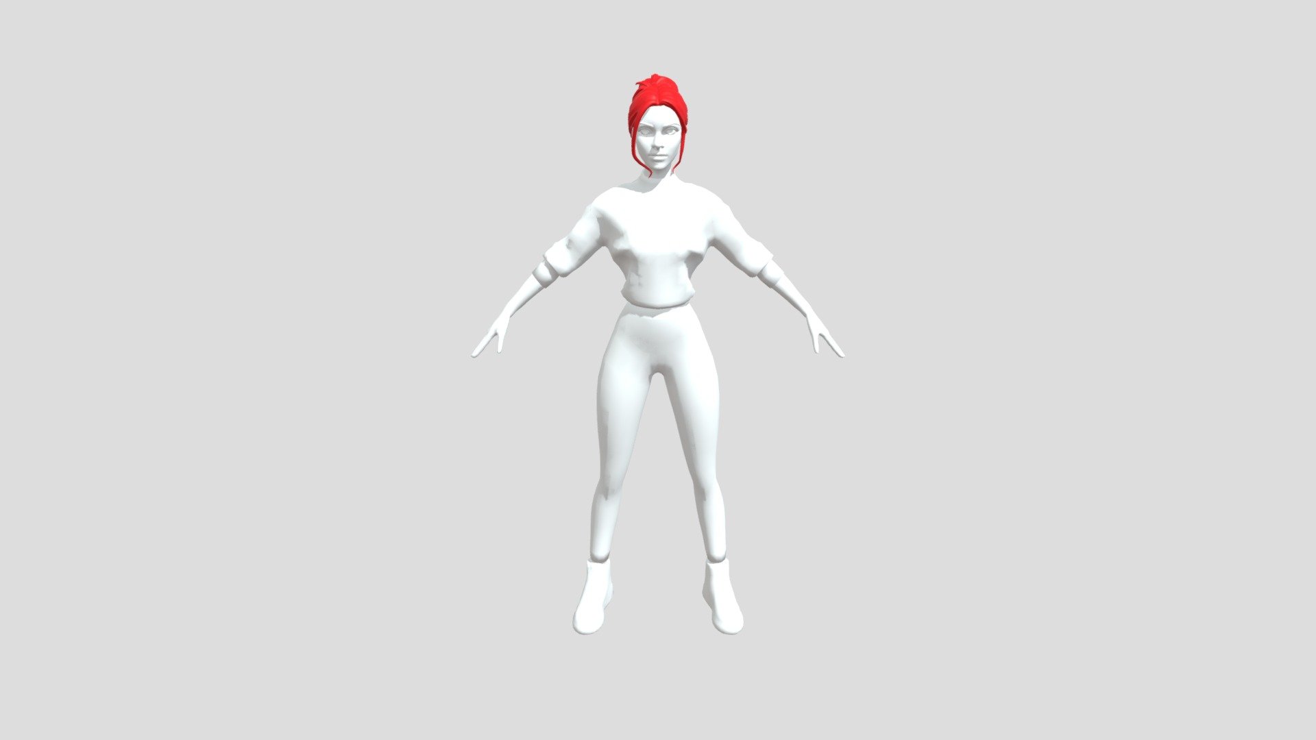 TESTTEST - 3D model by prettyiestier (@shit12) [8a3a450] - Sketchfab