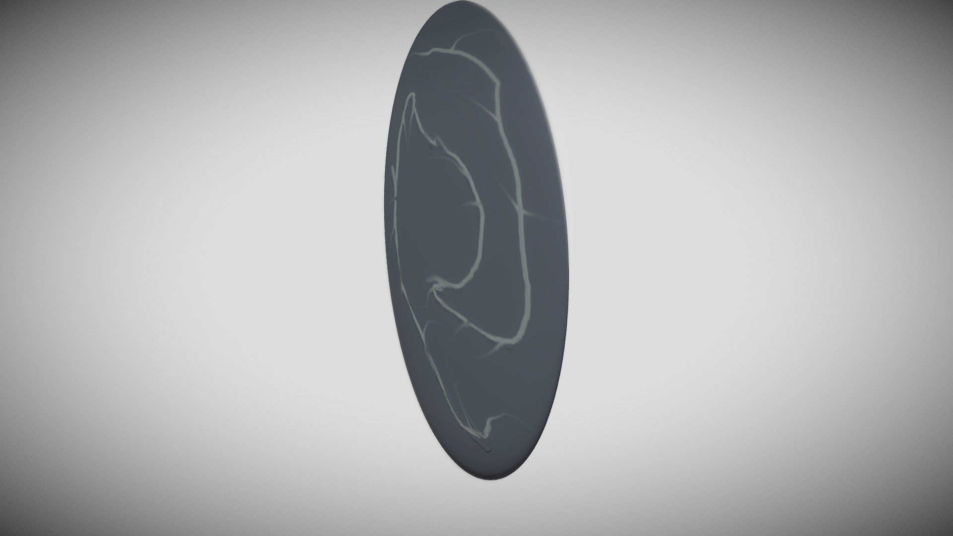 Venom Shield - 3D model by uhjububu [8a3a53b] - Sketchfab