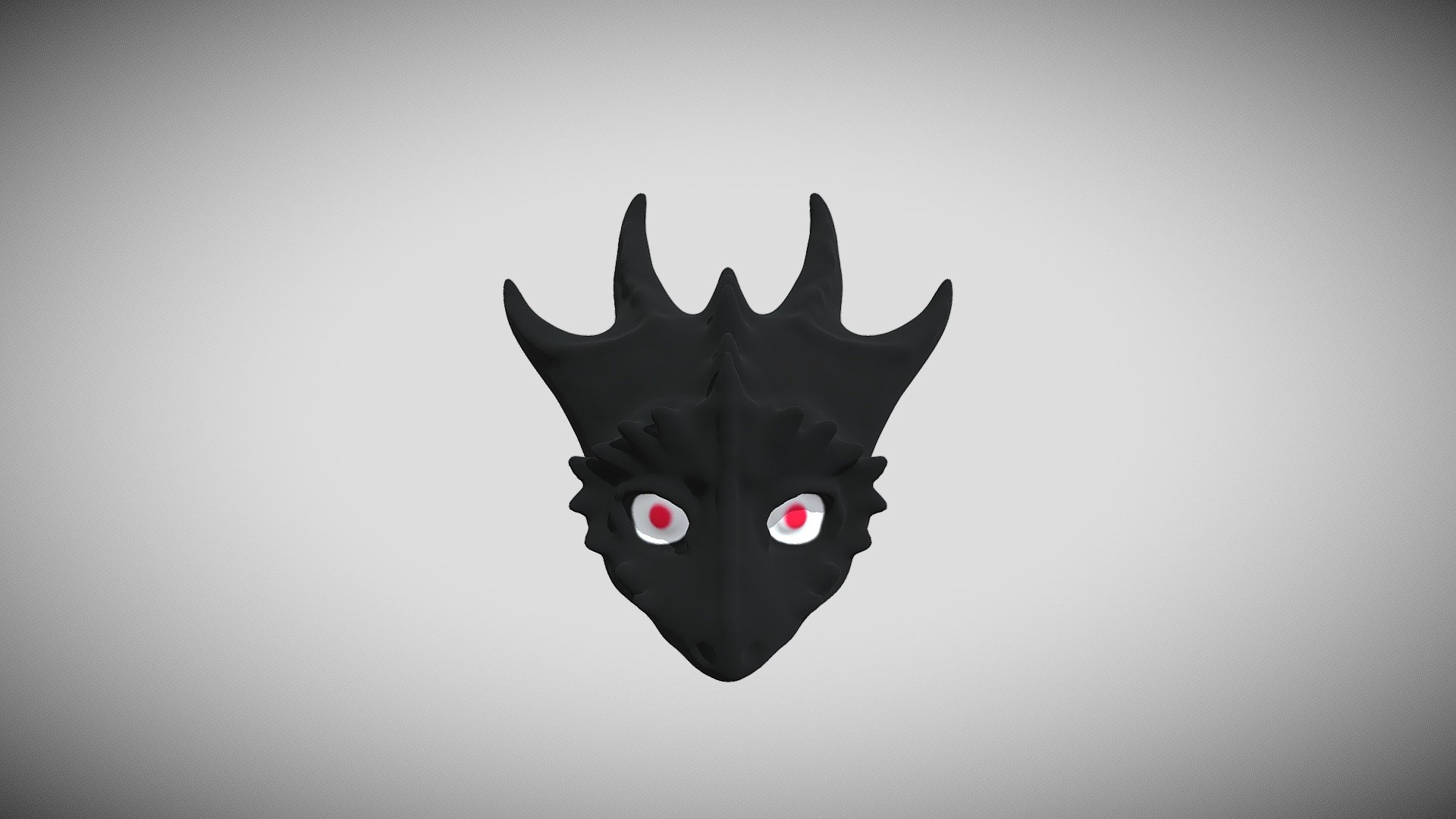 Dragon Head Sculpt, 1st - Download Free 3D model by cosmiK777 [8a3c52a ...