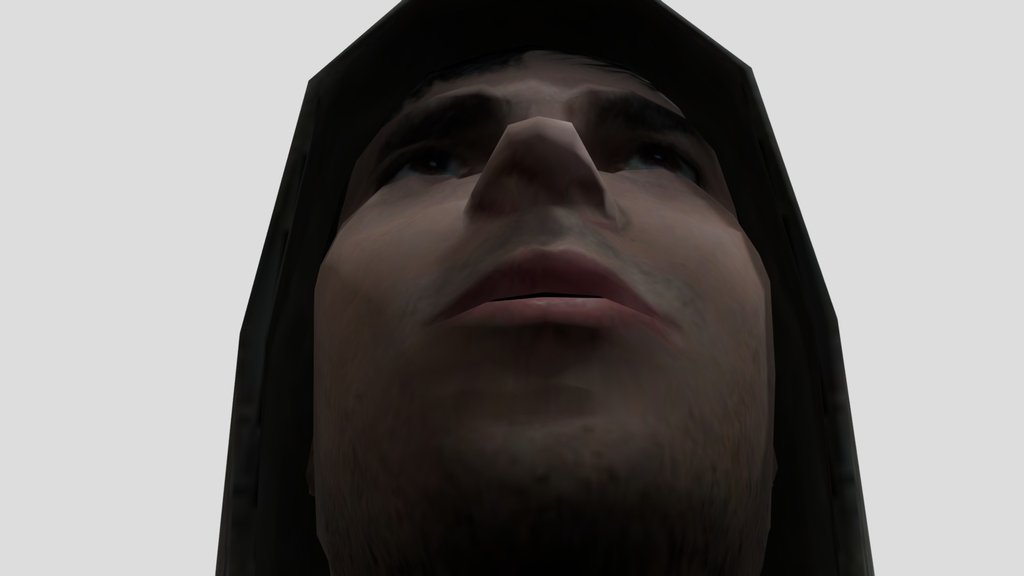 Simon - A 3D model collection by katerinanikiforova879 - Sketchfab