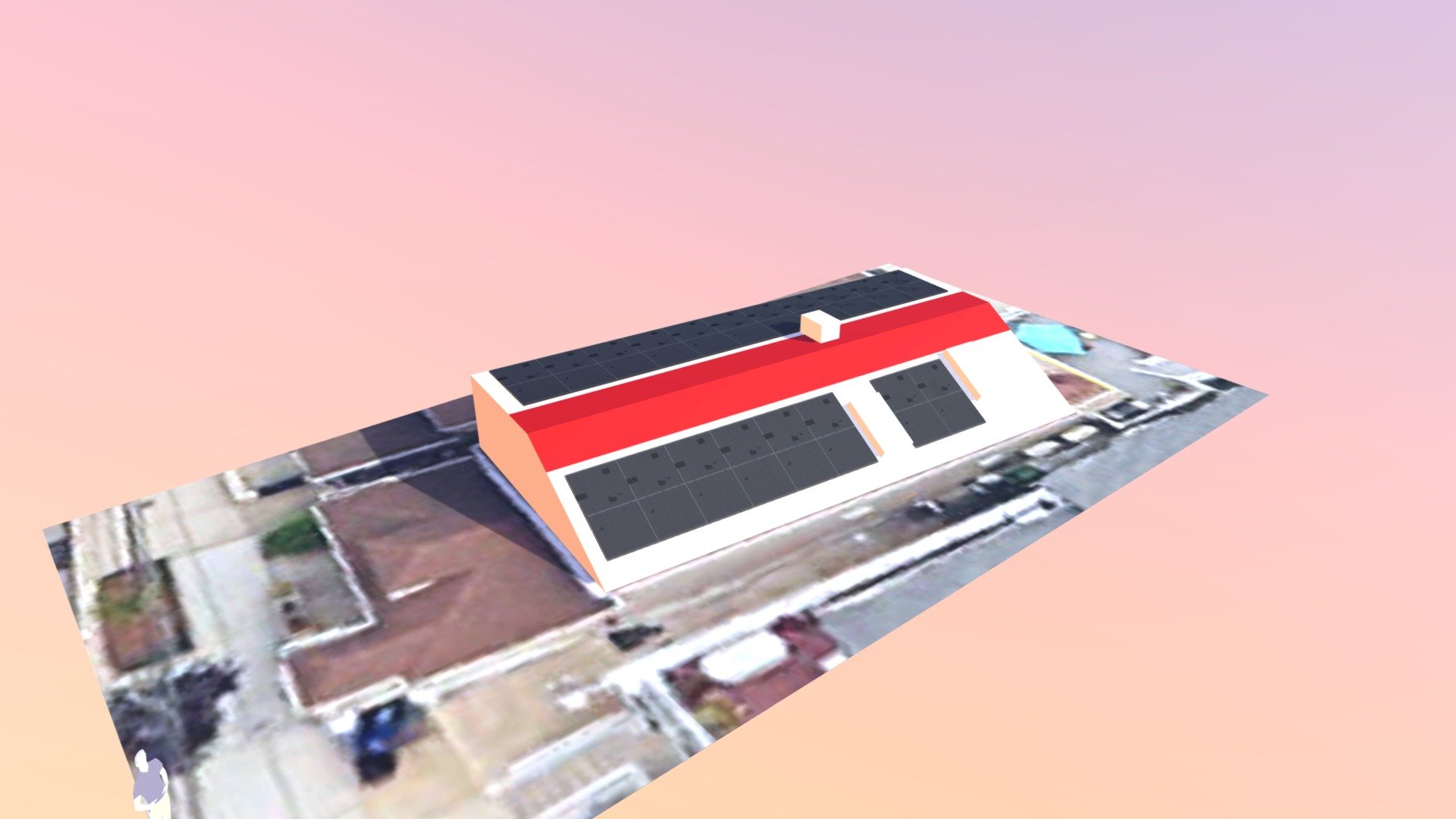 1222 CROSSBAY BLVD 19 Mod Tilt - 3D model by brooklynsolarworks ...