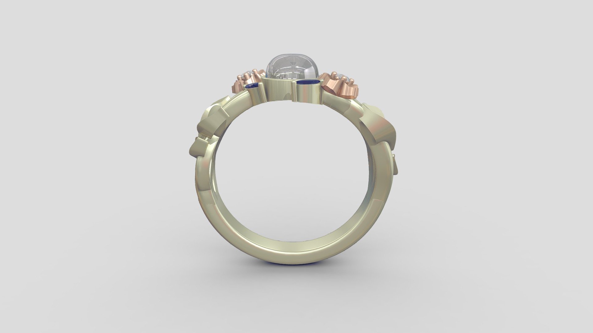 AU-84204_V2 - Download Free 3D model by Automic Gold (@automic-gold) [8a3e14f] - Sketchfab