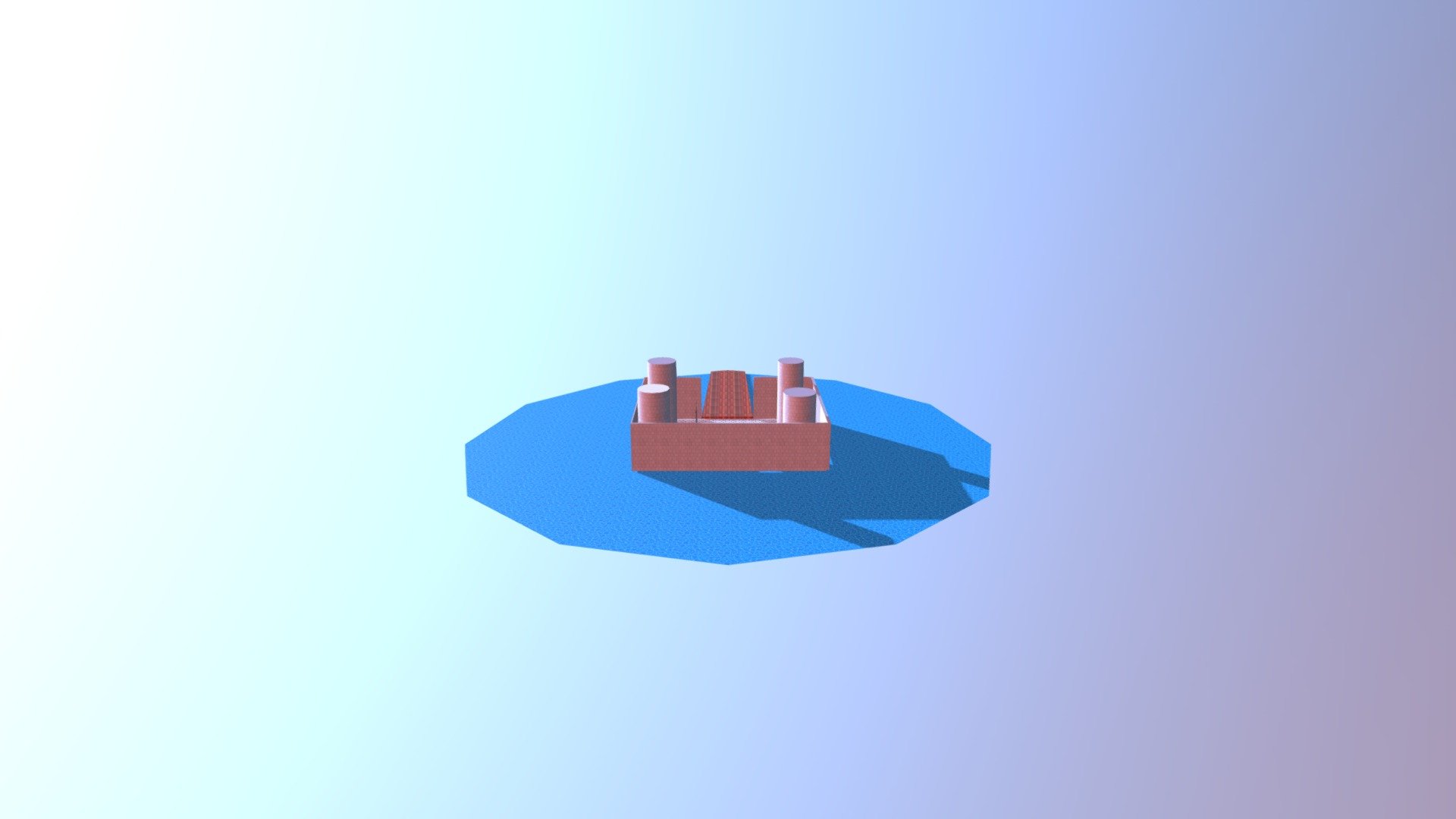 Untitled - 3D model by Toodles_7716 [8a40d5d] - Sketchfab