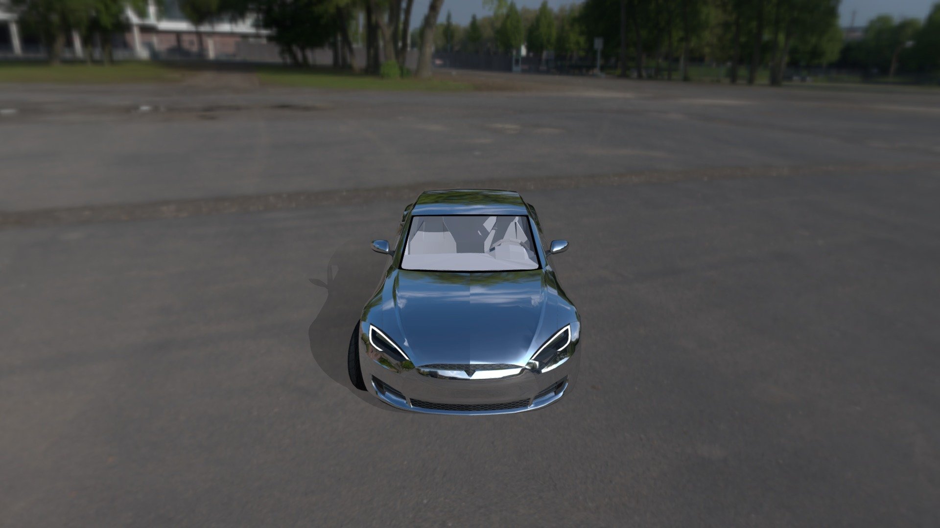 tesla_model_s - Download Free 3D model by deepa.gurnani.ntpc [8a423aa ...