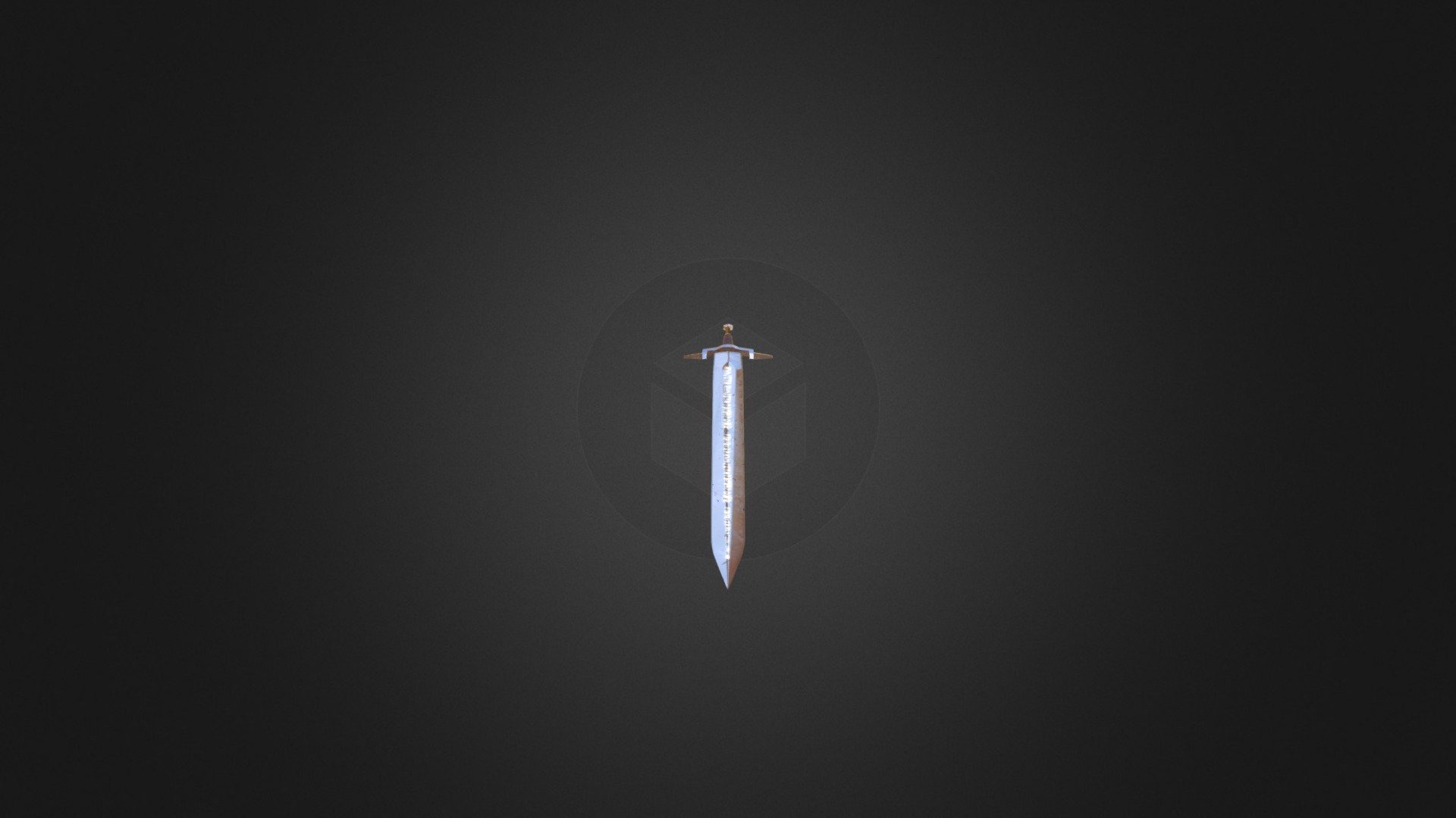 Runeblade - 3D model by briec1648 [8a44492] - Sketchfab