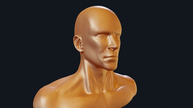 Sculptris-test 3D models - Sketchfab