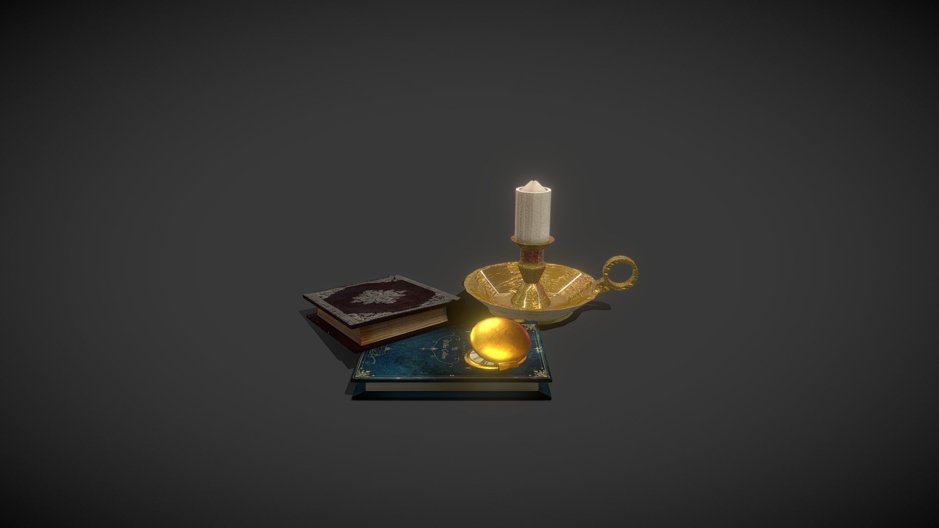 All Models - Download Free 3D model by KatayaRams [8a4762e] - Sketchfab