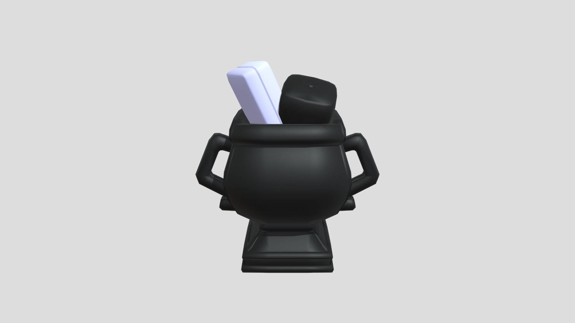 Yeeps BAM trophy Fixed - Download Free 3D model by Moe The Modeler And ...