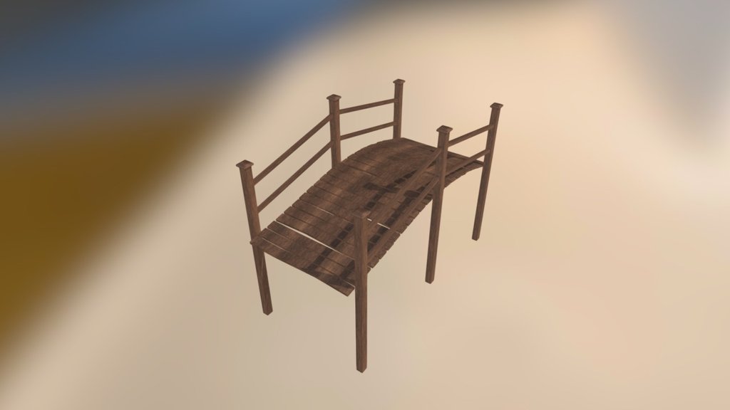 Woodbridge - Download Free 3D model by IzzyScarlet [8a4b985] - Sketchfab