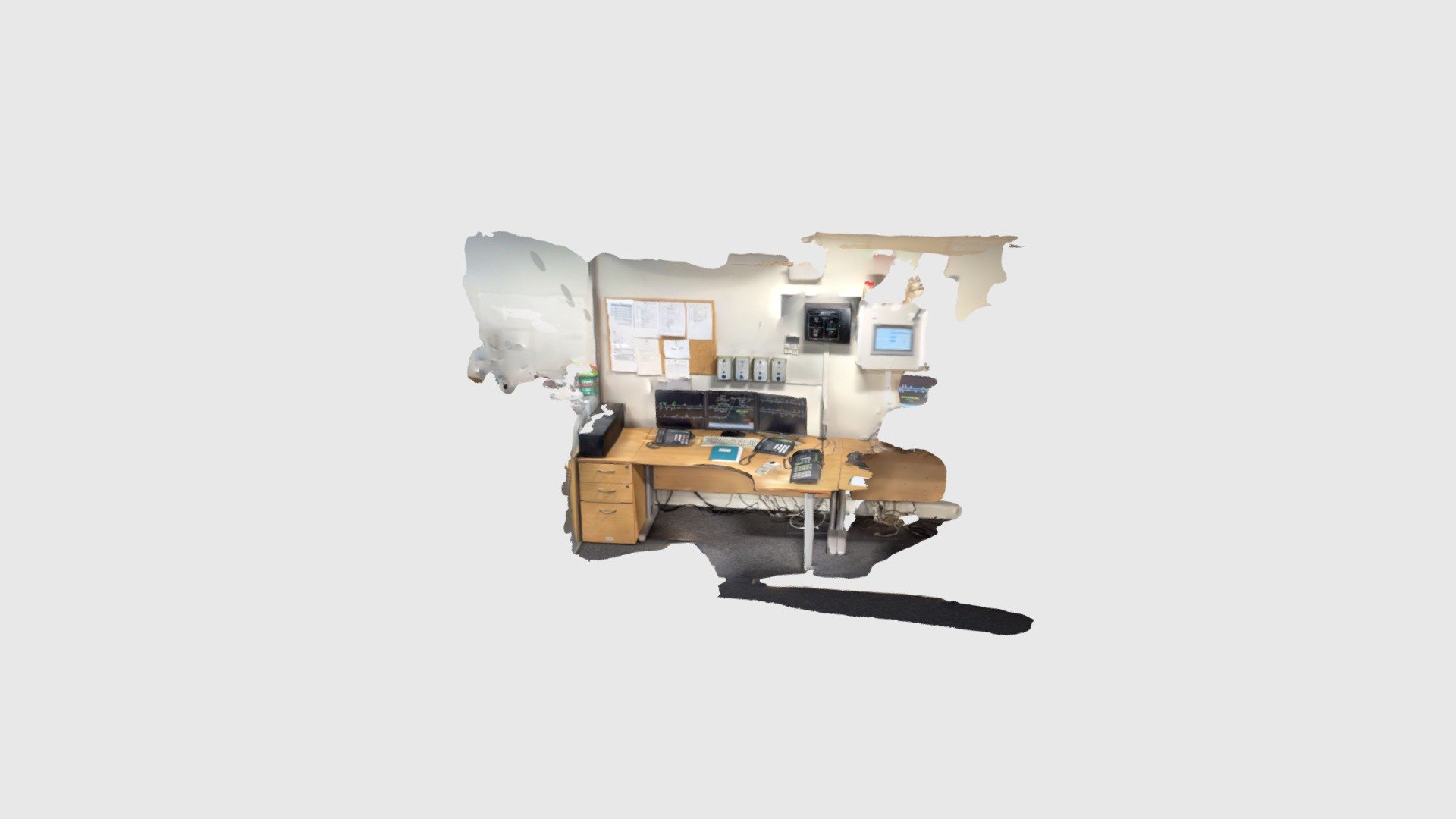 Limerick JCT ECP - Download Free 3D model by Ronan228 [8a4d156] - Sketchfab