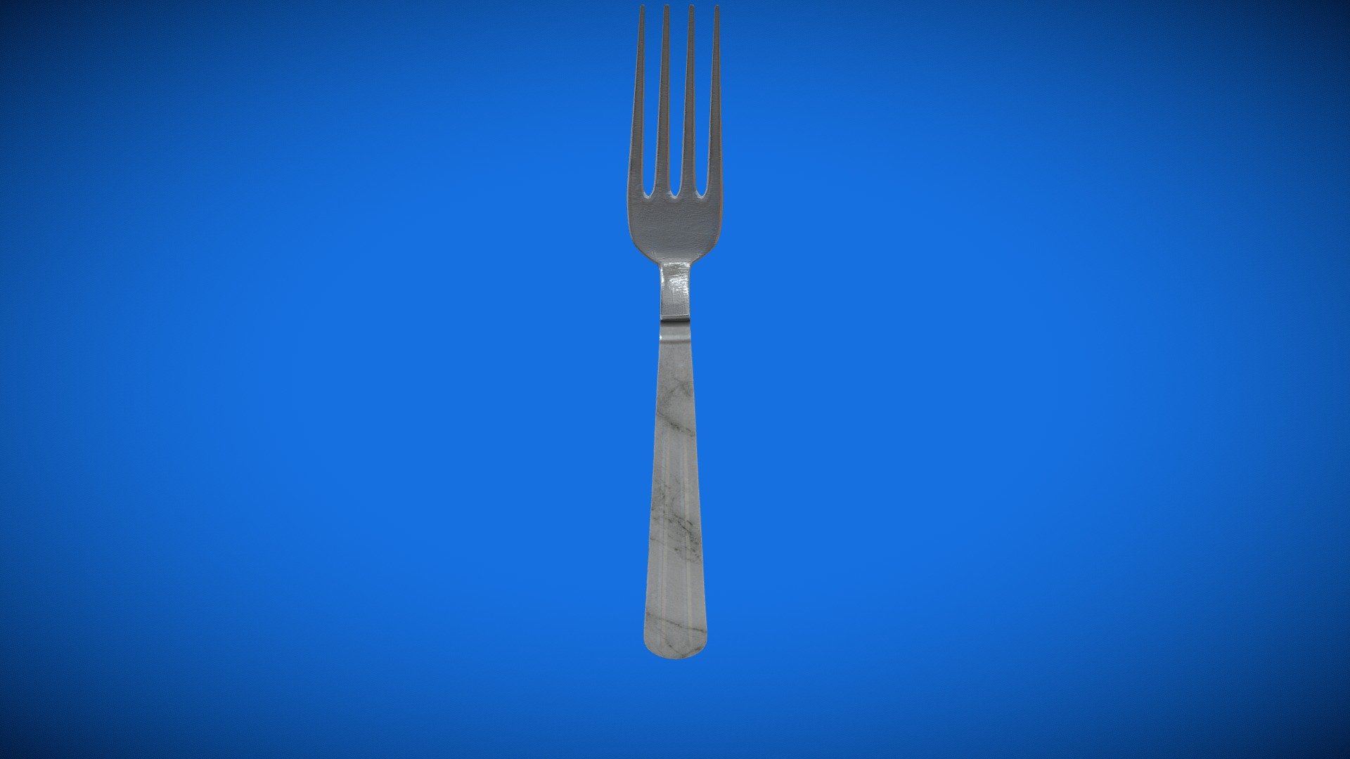 fork - Download Free 3D model by jes2278617 [8a4d8b5] - Sketchfab