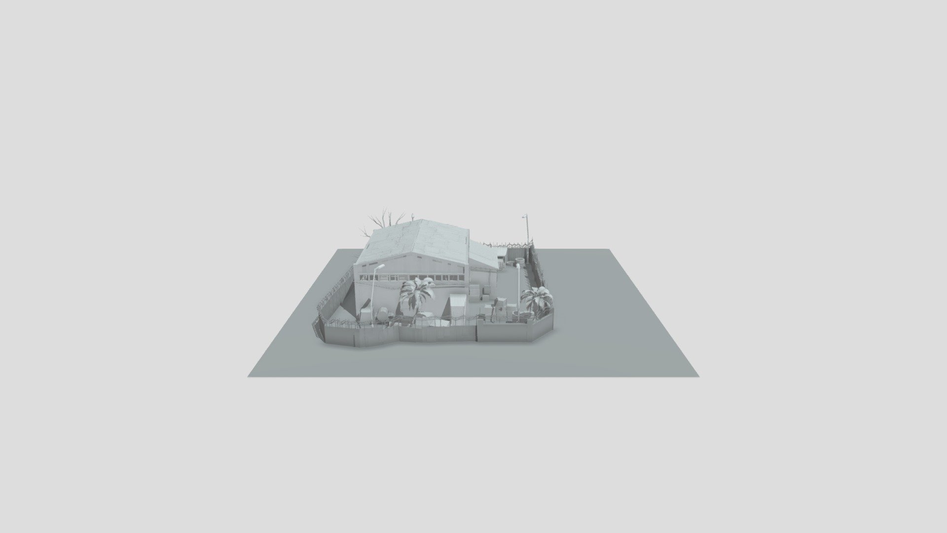 05_Haddar_headquarter_exterior_unreal_v0003 - 3D model by anas.n [8a51394] - Sketchfab