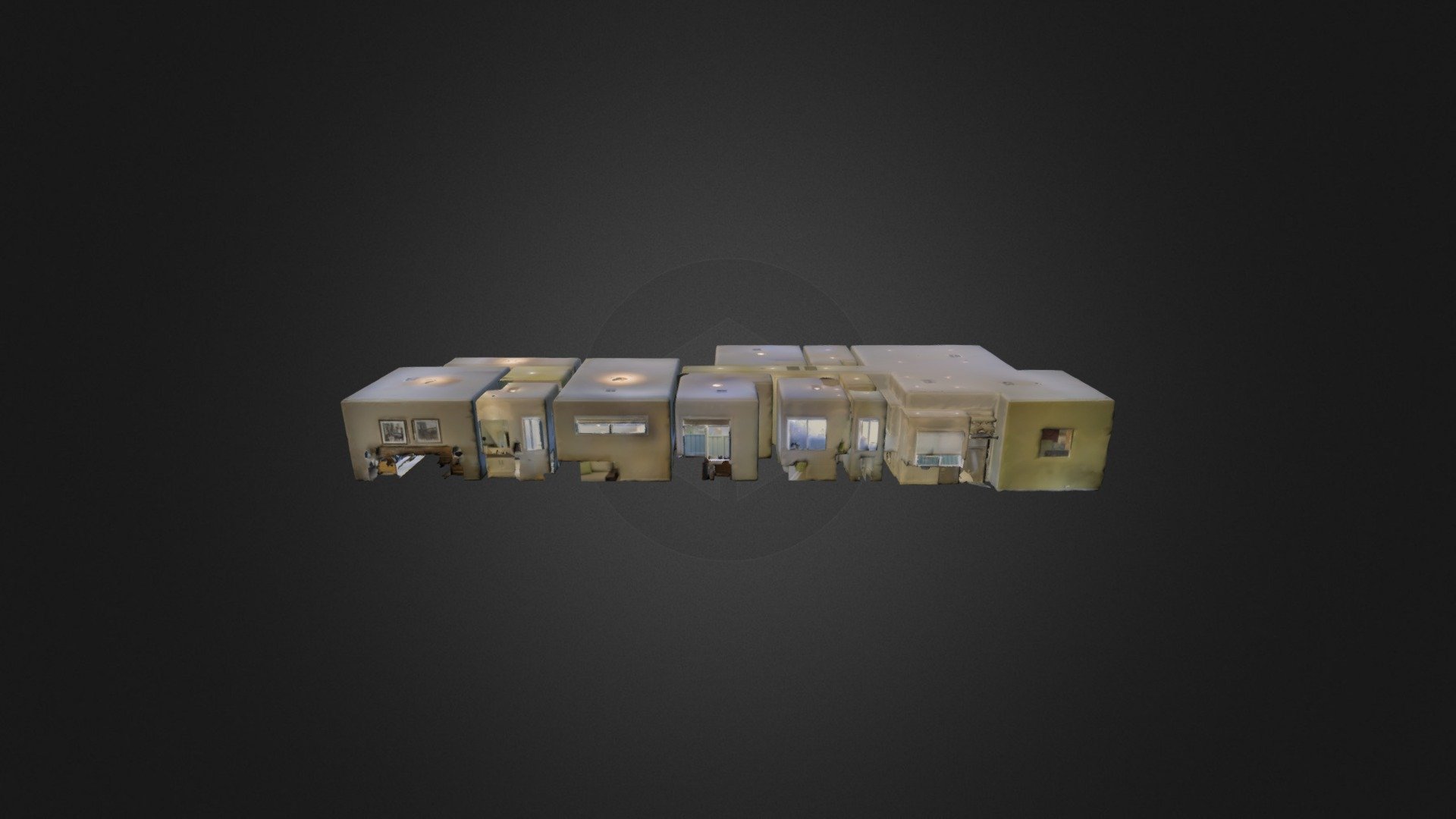 From Tim - 3D model by real3destates [8a51889] - Sketchfab