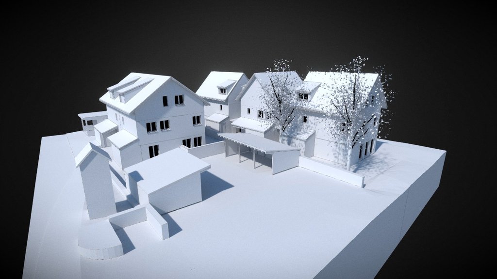 Test: CAD to 3D V02 - 3D model by Pillars of SY (@sydon) [8a51a7a ...