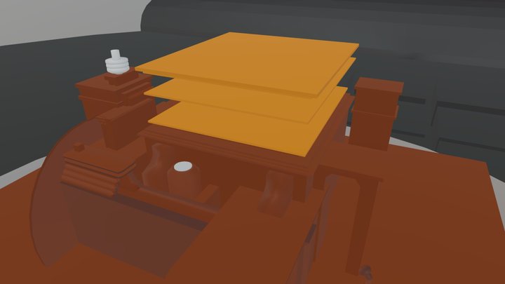 Logos 3D models - Sketchfab