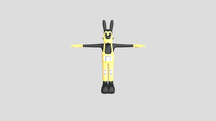 Batim 3D models - Sketchfab