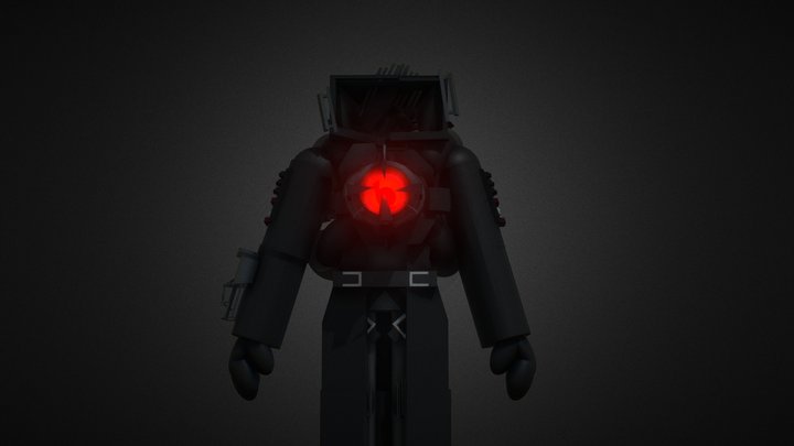 Uttvm 3D models - Sketchfab