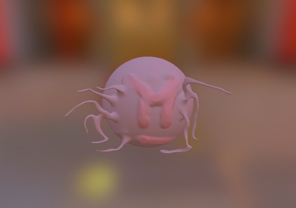 fdhg - 3D model by sculptfab [8a538ce] - Sketchfab
