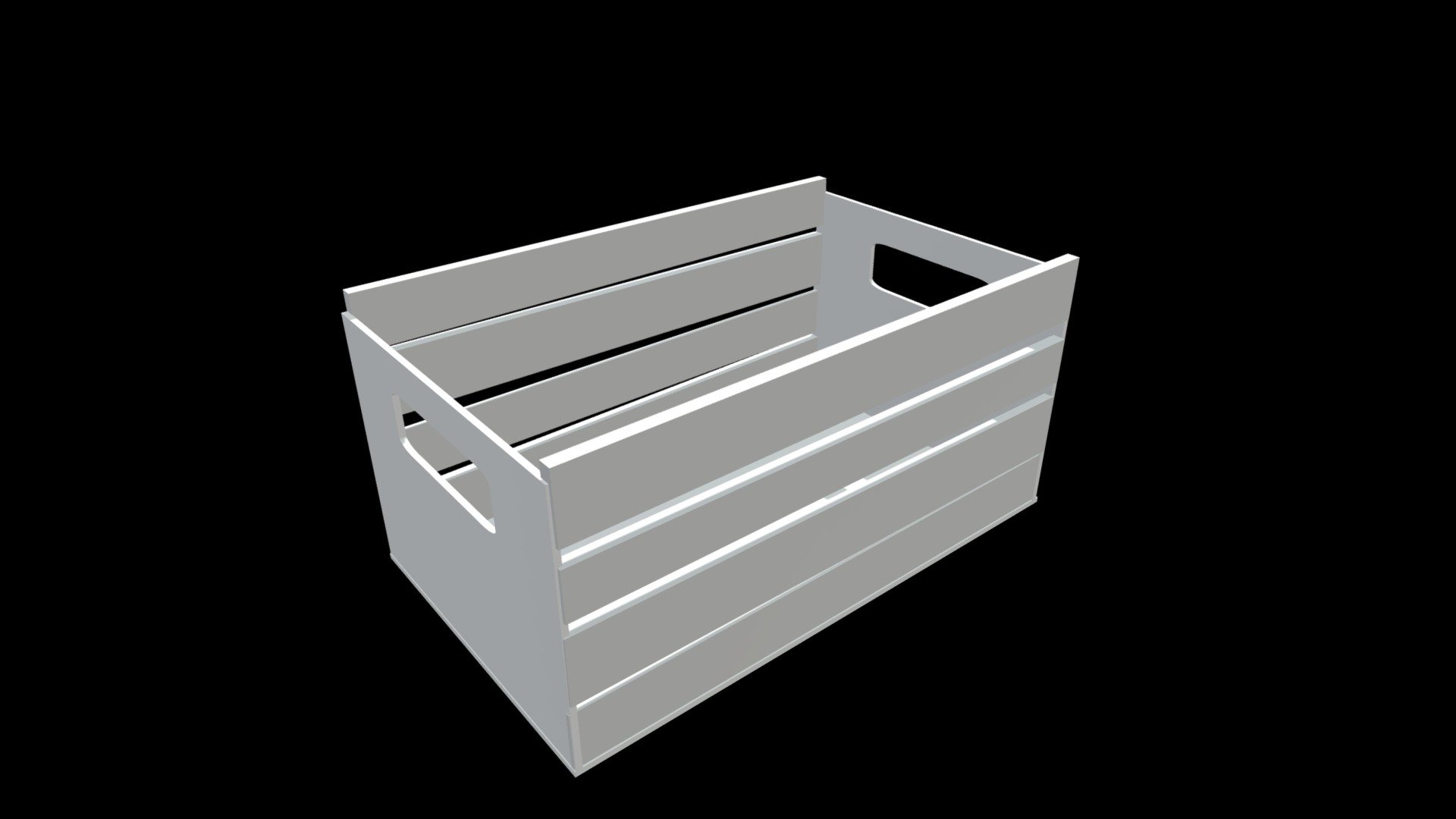 Box - 3D model by hestaksa (@hestaksa1) [8a5444b] - Sketchfab