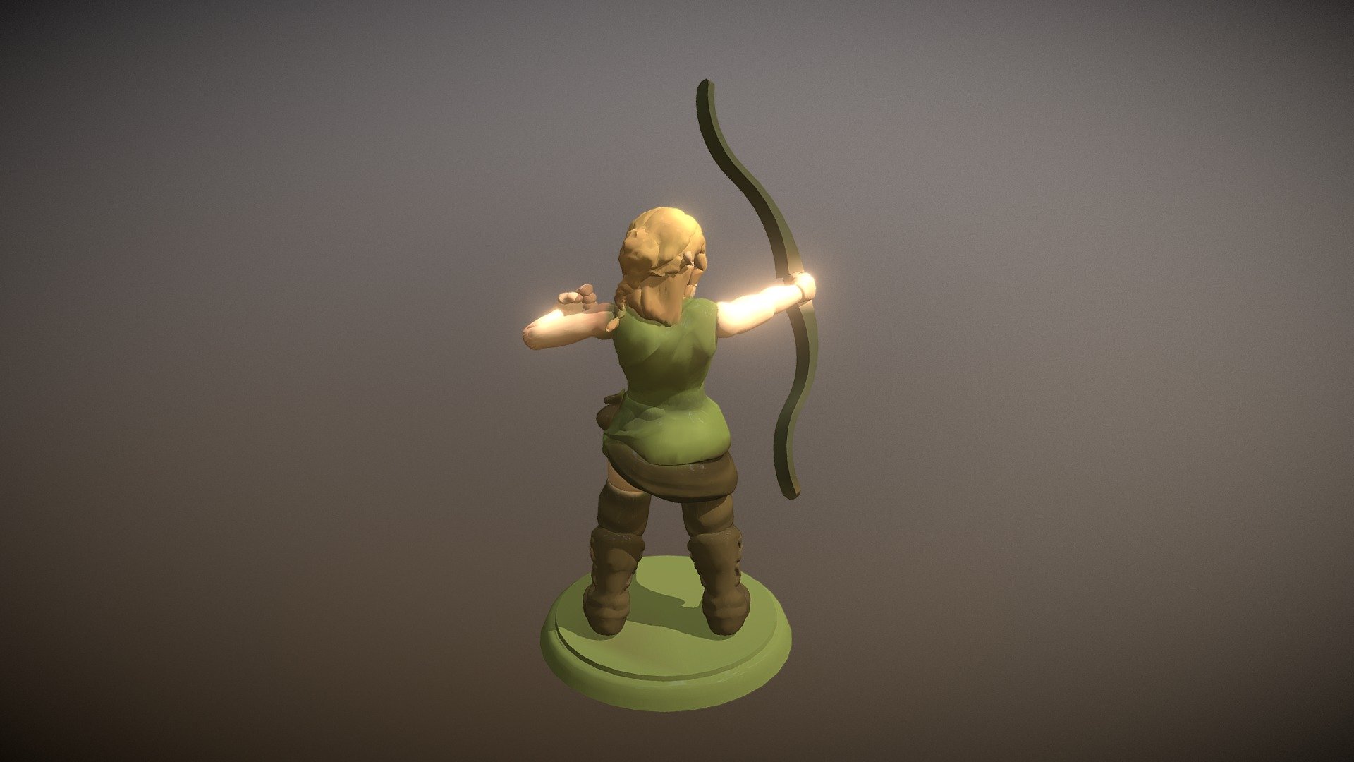Remidi - Download Free 3D model by seraphilic [8a5472c] - Sketchfab