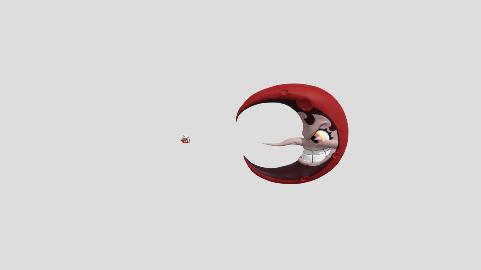 Cuphead_-_hilda_berg_boss_fight_final_phase - Download Free 3D model by ...