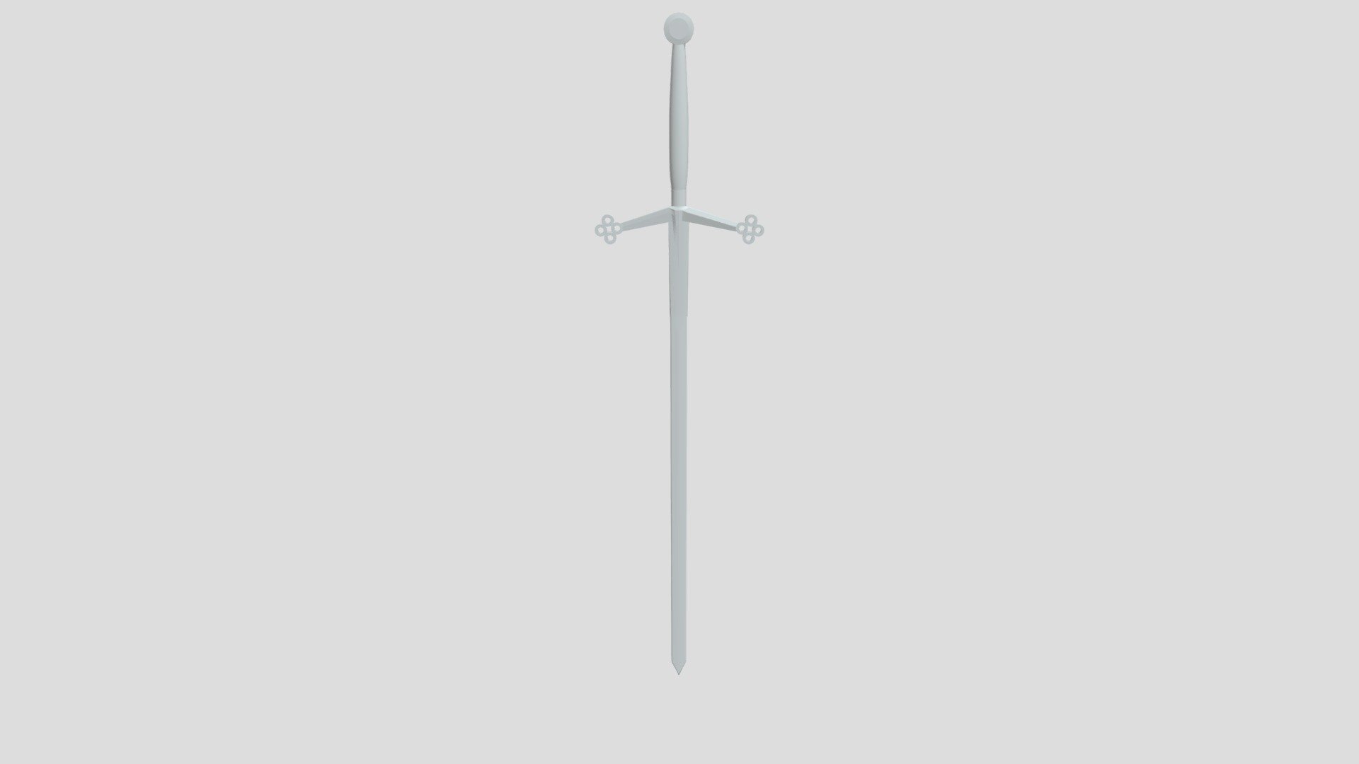 Claymore Model - Download Free 3D model by Zallamore [8a55670] - Sketchfab
