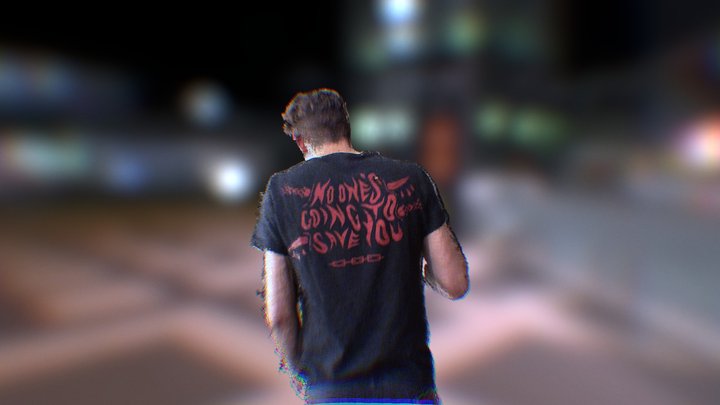 Lyrics 3D models - Sketchfab